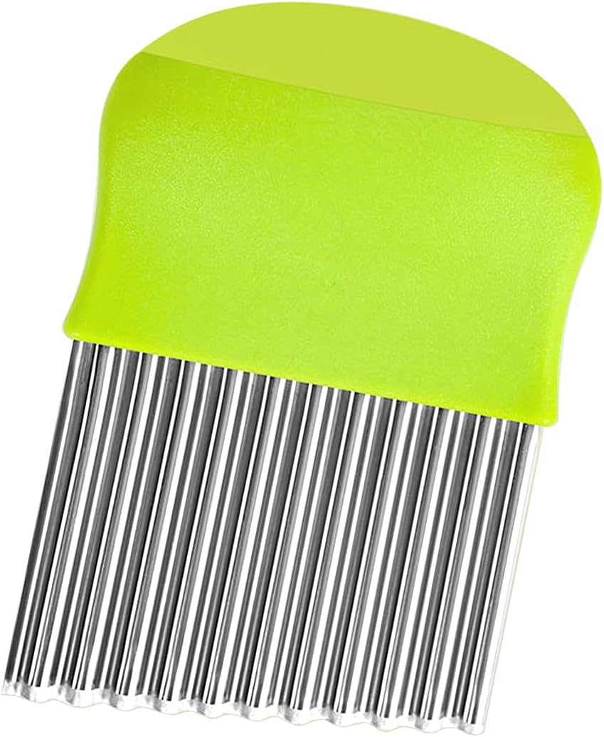 Amazon.com: Green Spiral Slicer Portable Cucumber Potato Carrot Slicer ...