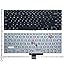 ZHALUOZ Clavier d'ordinateur Portable pour ASUS Pro15 S15 S510/U/UA ...