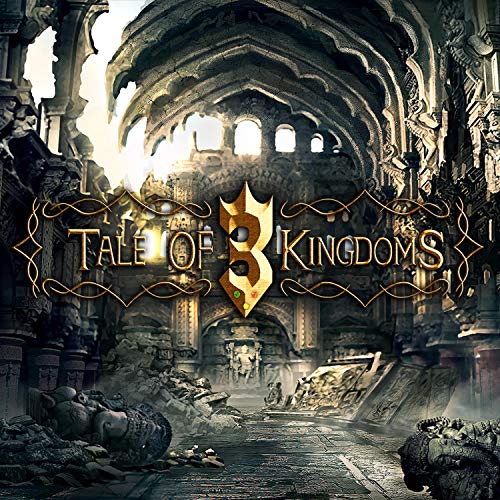 Amazon.com: Tale of 3 Kingdoms : Eddie Marianukroh: Digital Music