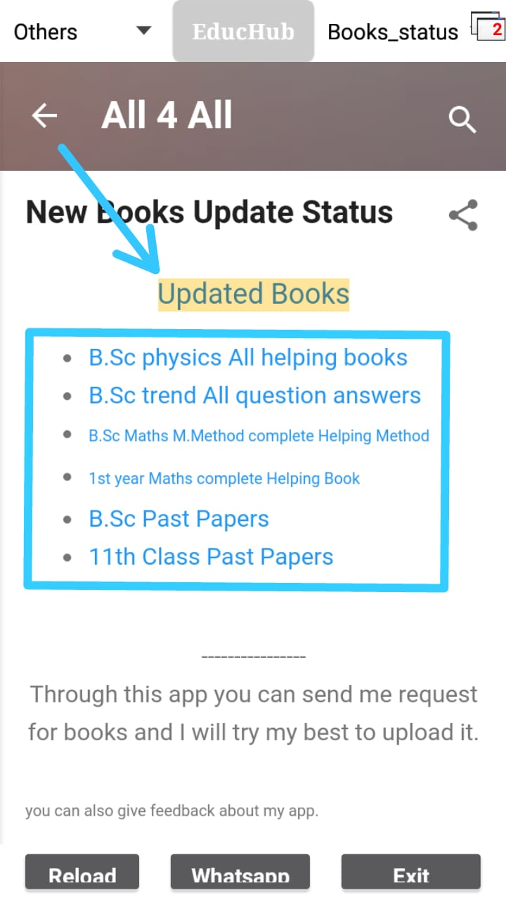 Education Hub - App on Amazon Appstore