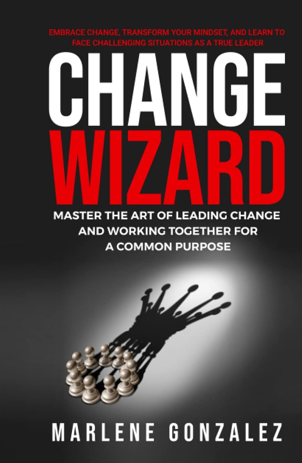 Change Wizard: Master the Art of Leading Change and Working Together ...