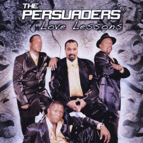 Play Love Lessons by The Persuaders on Amazon Music