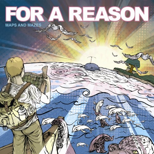For a reason - Maps and Mazes - Amazon.com Music