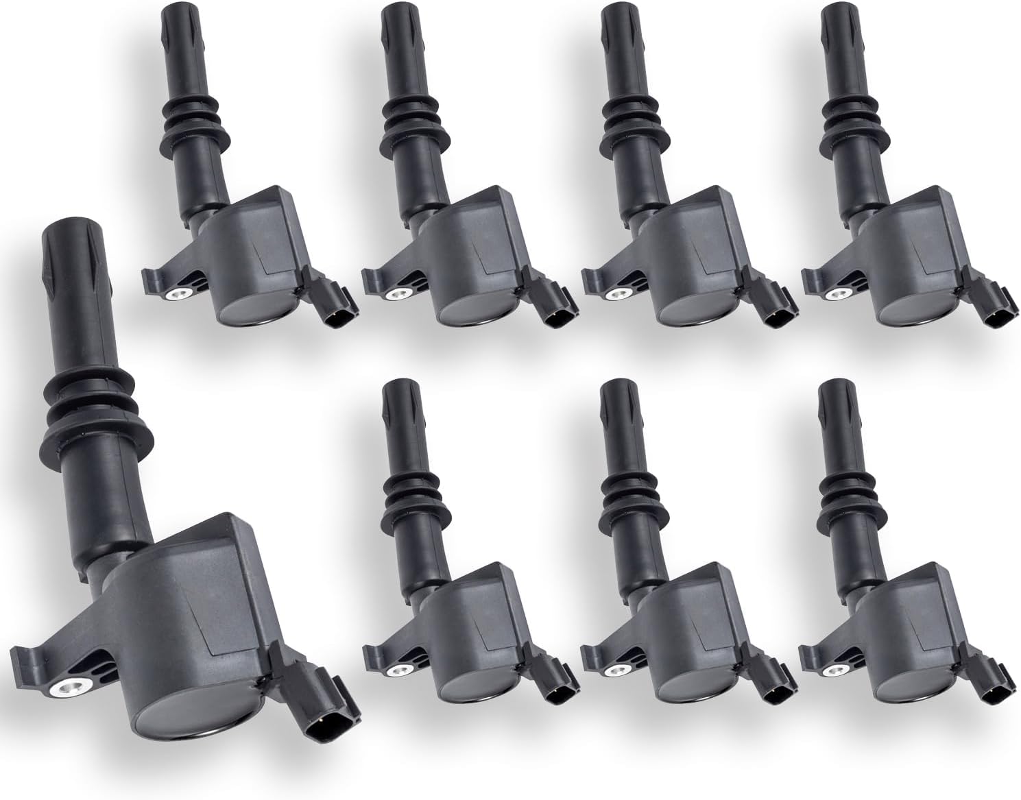 Amazon.com: Motorcraft DG508 Ignition Coil : Automotive