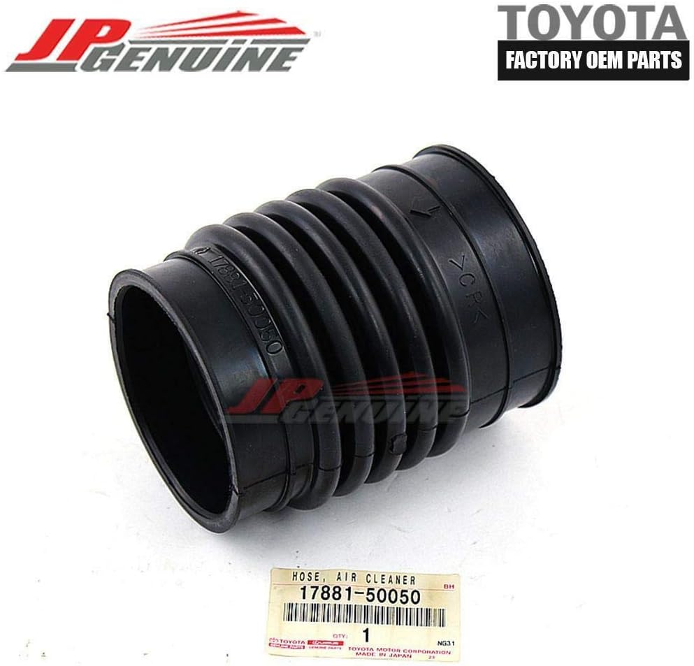 Amazon.com: Toyota Part 17881-50050 HOSE, AIR CLEANER : Everything Else