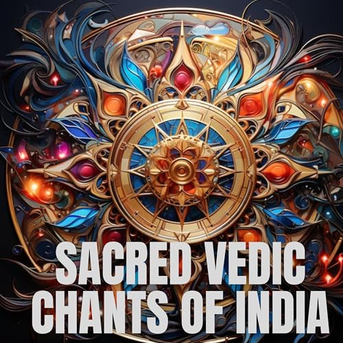 Amazon.com: Sacred Vedic Chants Of India : Dr.R. Thiagarajan: Digital Music