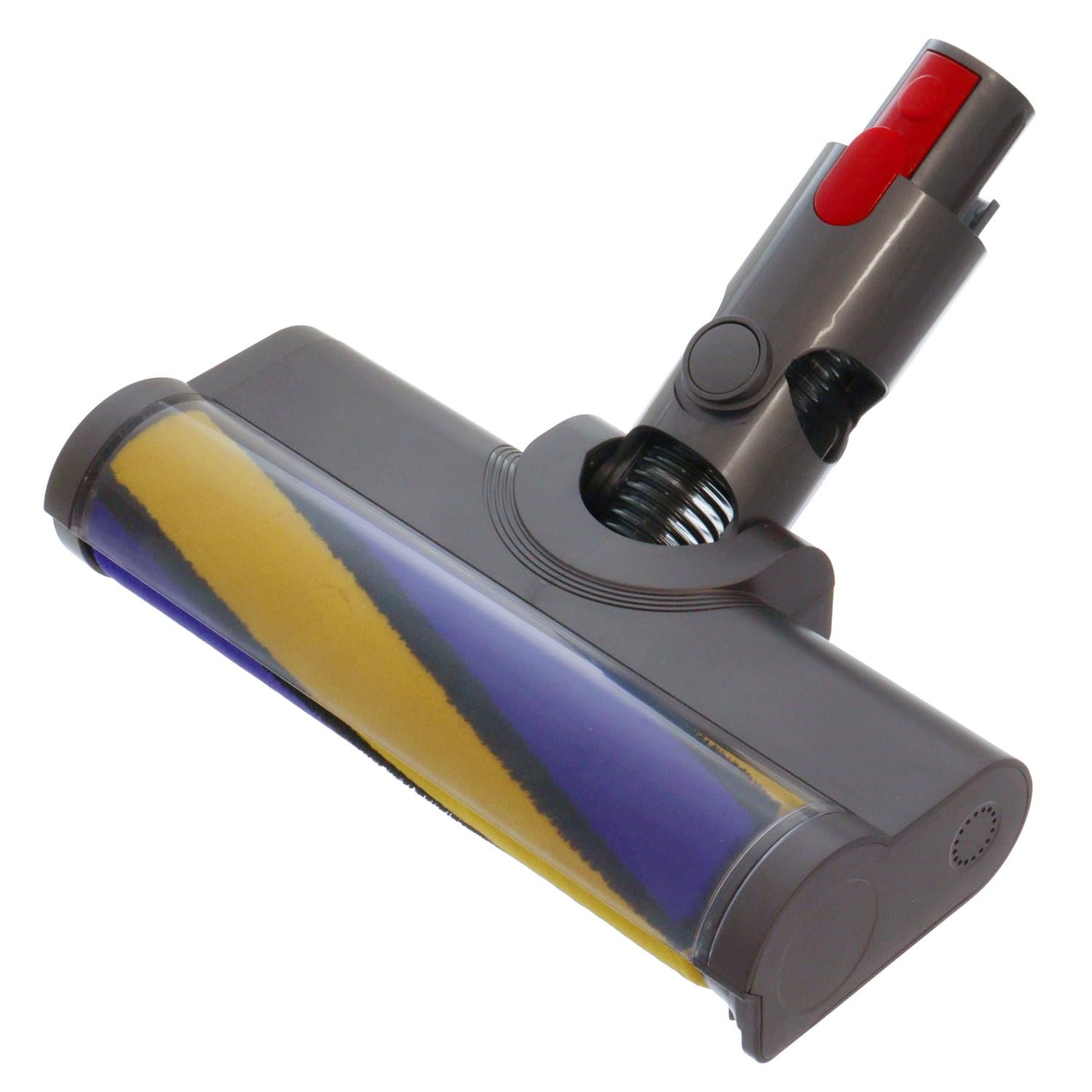 Paxanpax PFC1480 Soft Roller Laser Detection Cleaner Head for Dyson ...