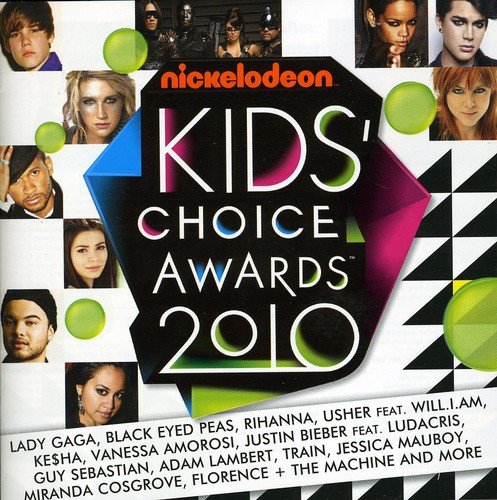 Nickelodeon Kids Choice Awards 2010: NICKELODEON KIDS CHOICE AWARDS ...