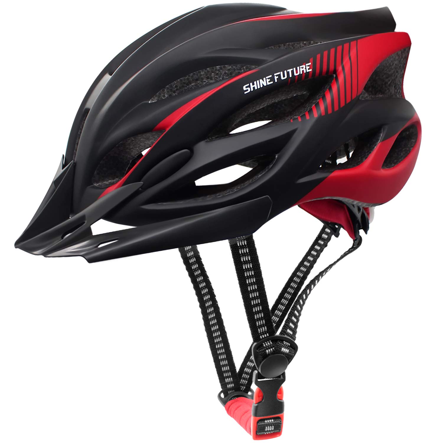 Cascos De Bicicleta Que Parecen Mondraker