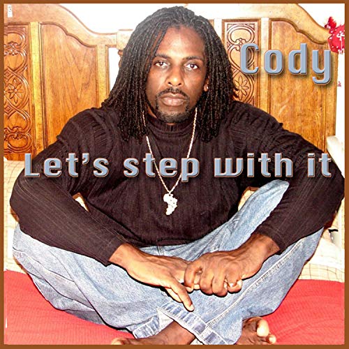 Play Let's step with it by DJ Cody on Amazon Music
