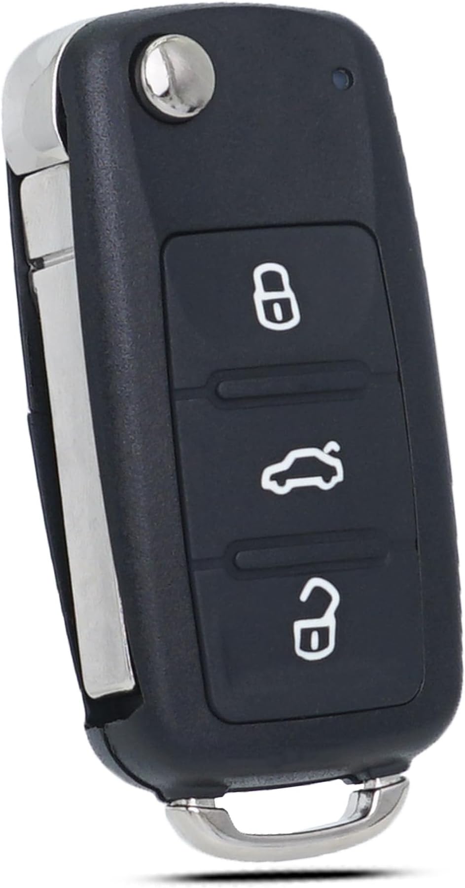 Amazon.com: ECCPP Keyless Entry Remote Key Fob for Volkswagen Beetle ...