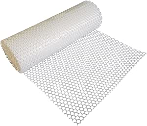 Amazon.co.jp: Fence Mesh, Animal Prevention, Outdoor Fence, Garden ...