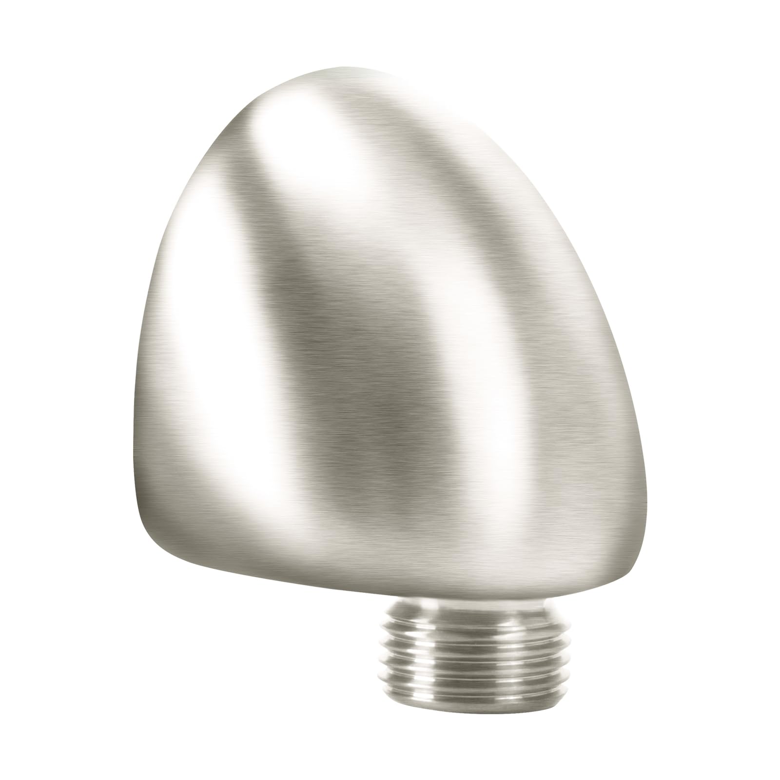 50560-SS-PR Wall Supply Elbow For Hand Shower Elbow Adapter,Water ...