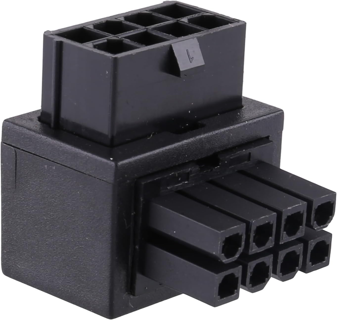 Amazon.com: HYROOY Mainboard CPU 8pin Power Adapter 8Pin Power ...