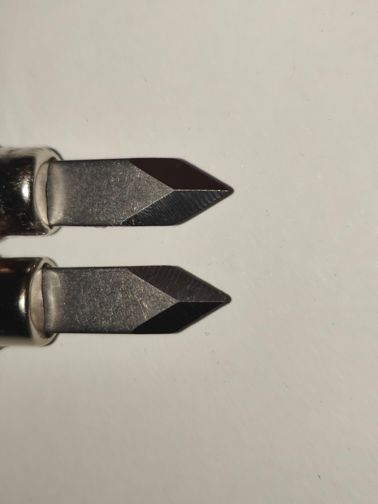 2Pack Woodworking Marking Knife with High Carbon Steel Blade - Dual ...