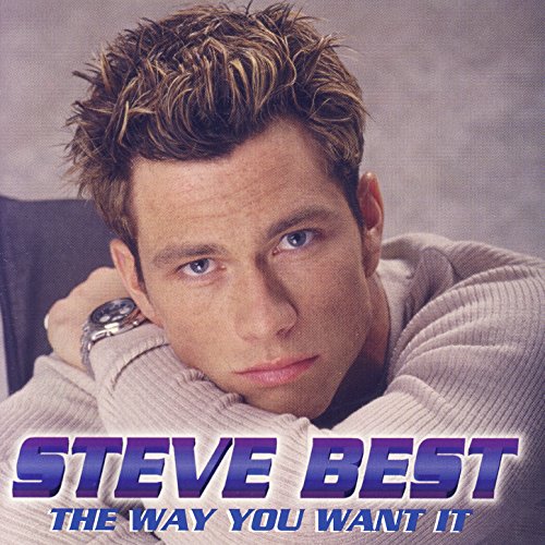 Play The Way You Want It by Steve Best on Amazon Music