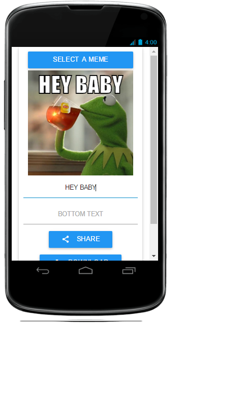 Mini Animal MeMemaker - App on Amazon Appstore