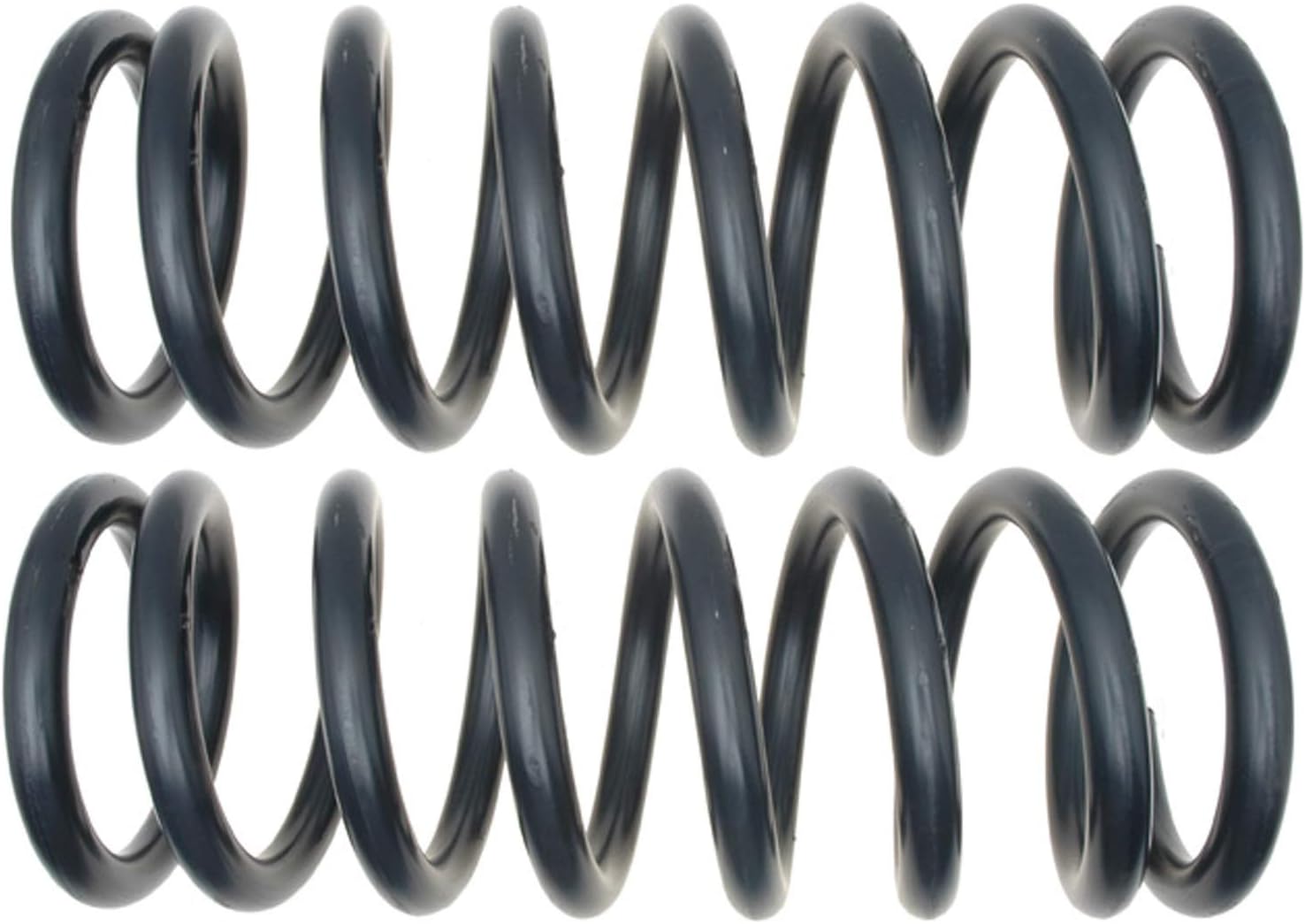 Amazon.com: MOOG 81761 Coil Spring Set for Nissan Pathfinder : Automotive
