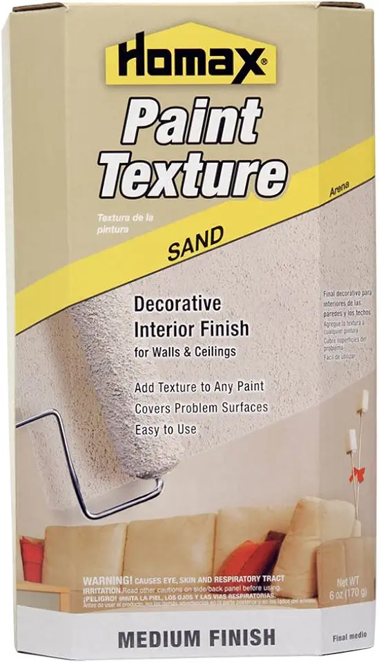 Sand Blast Texture: The Ultimate Guide To Creating A Rugged, Natural ...