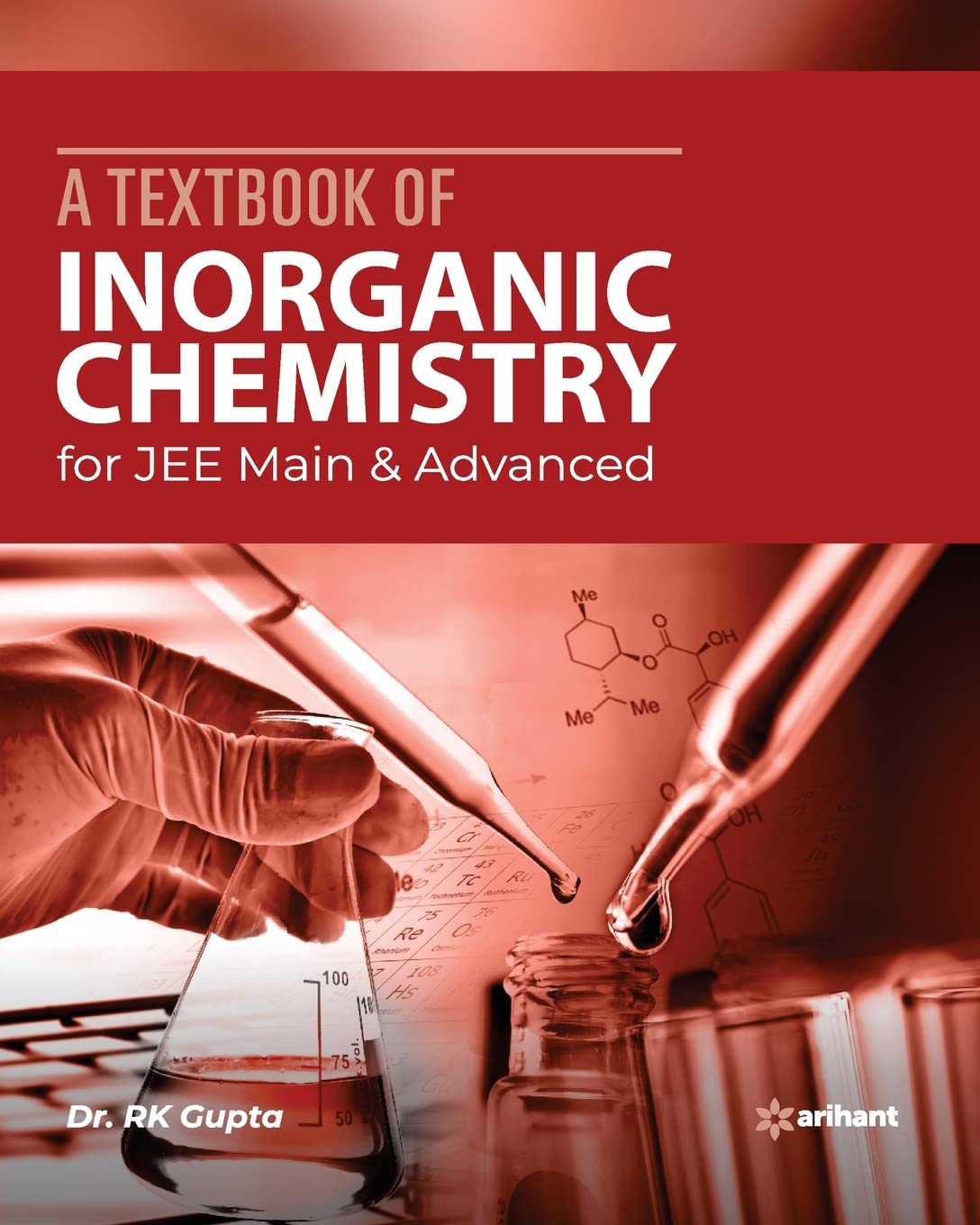 Buy A Textbook of Inorganic Chemistry for JEE Main and Advanced 2020 ...
