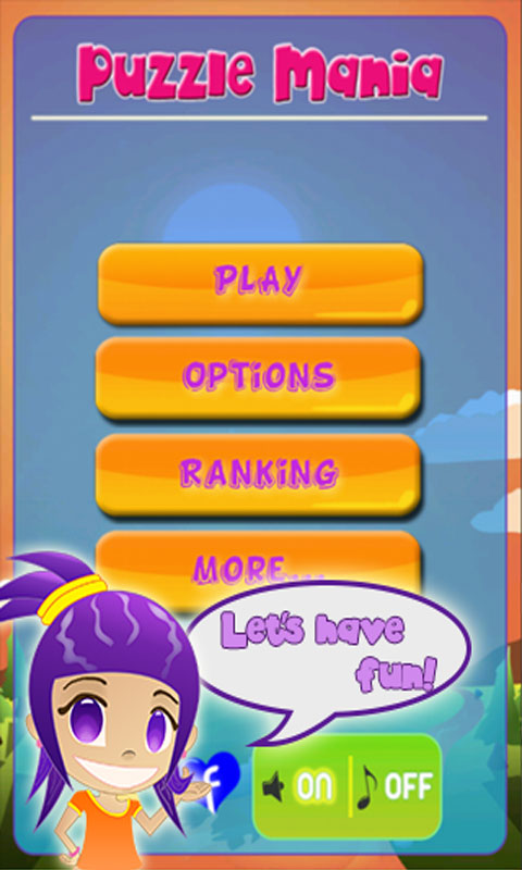 PuzzleMania Free - App on Amazon Appstore