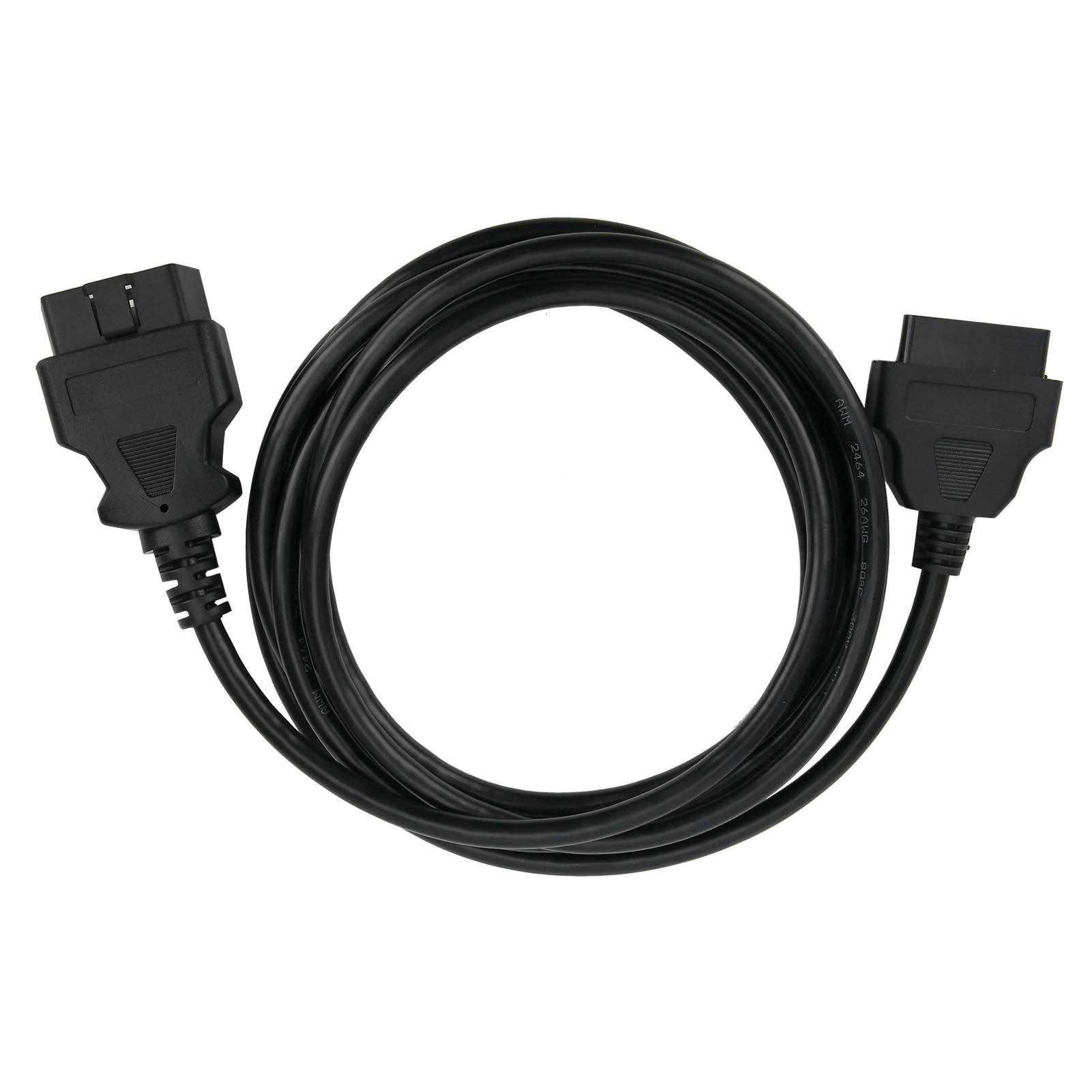 16 Pin Extension Cable Obd Ii Diagnostic Connector Obd Ii | Desertcart ...