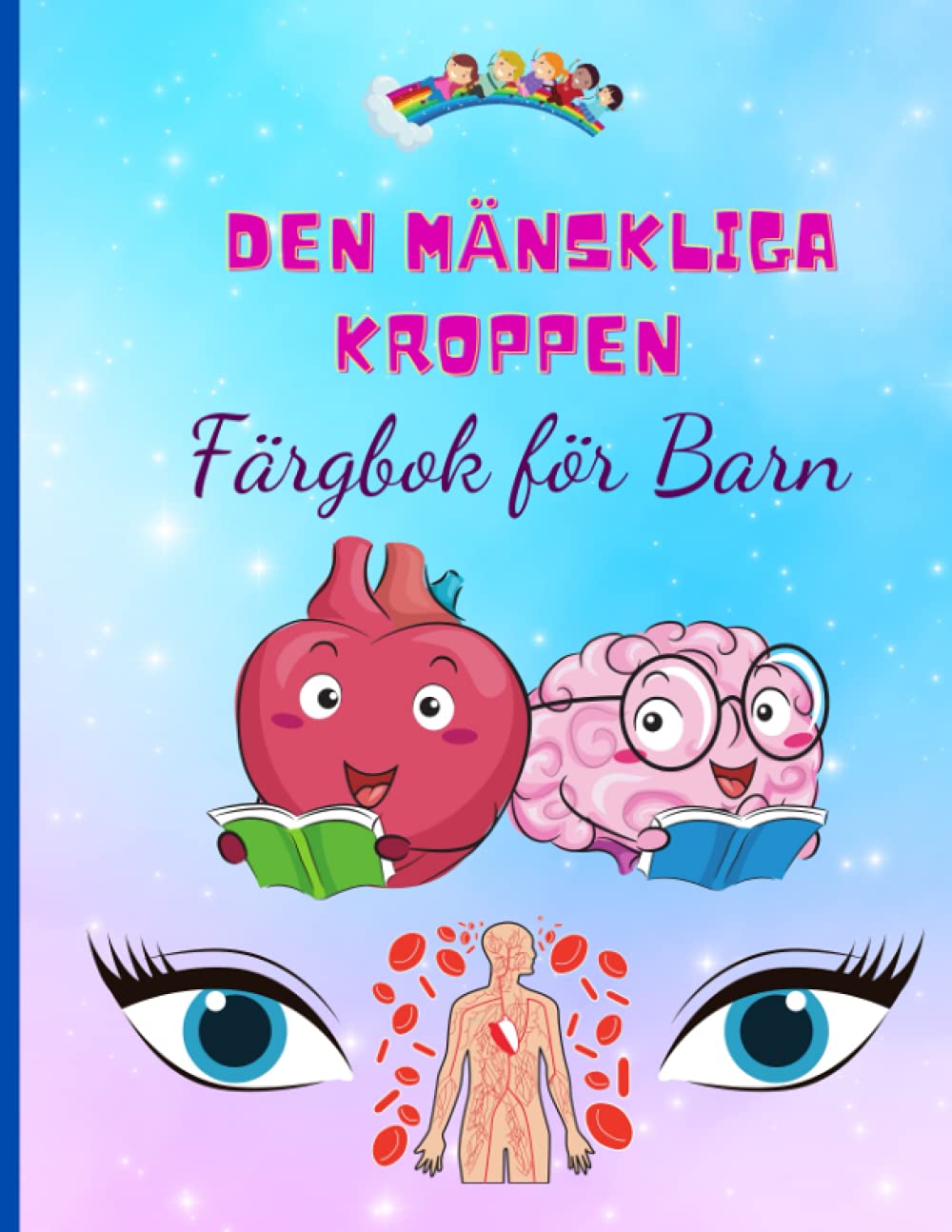 Teckning barn - Hitta bästa priset på Prisjakt