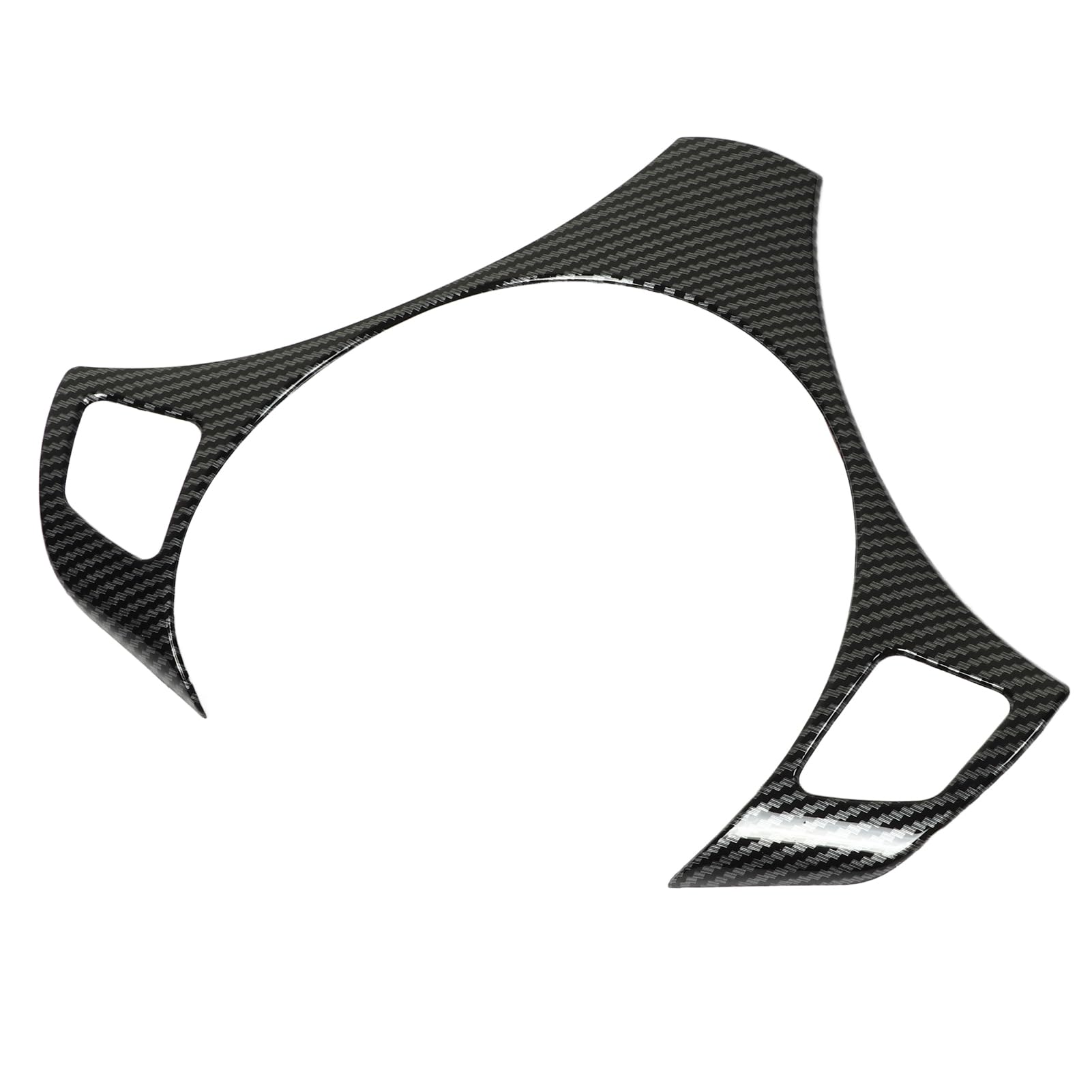 Carbon Fiber Steering Wheel | Car Lease Canada