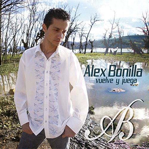 Play Vuelve y Juega by Alex Bonilla on Amazon Music