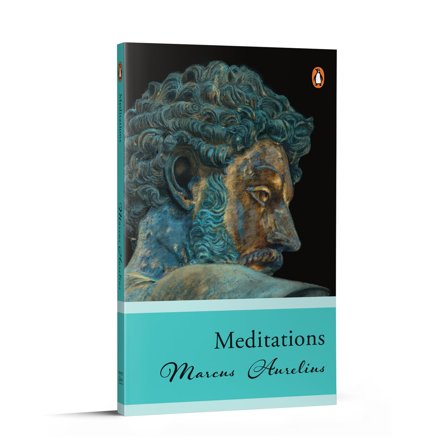 Buy Penguin Select Classics: Meditations: (Original, Unabridged Classic) Book Online at Low ...