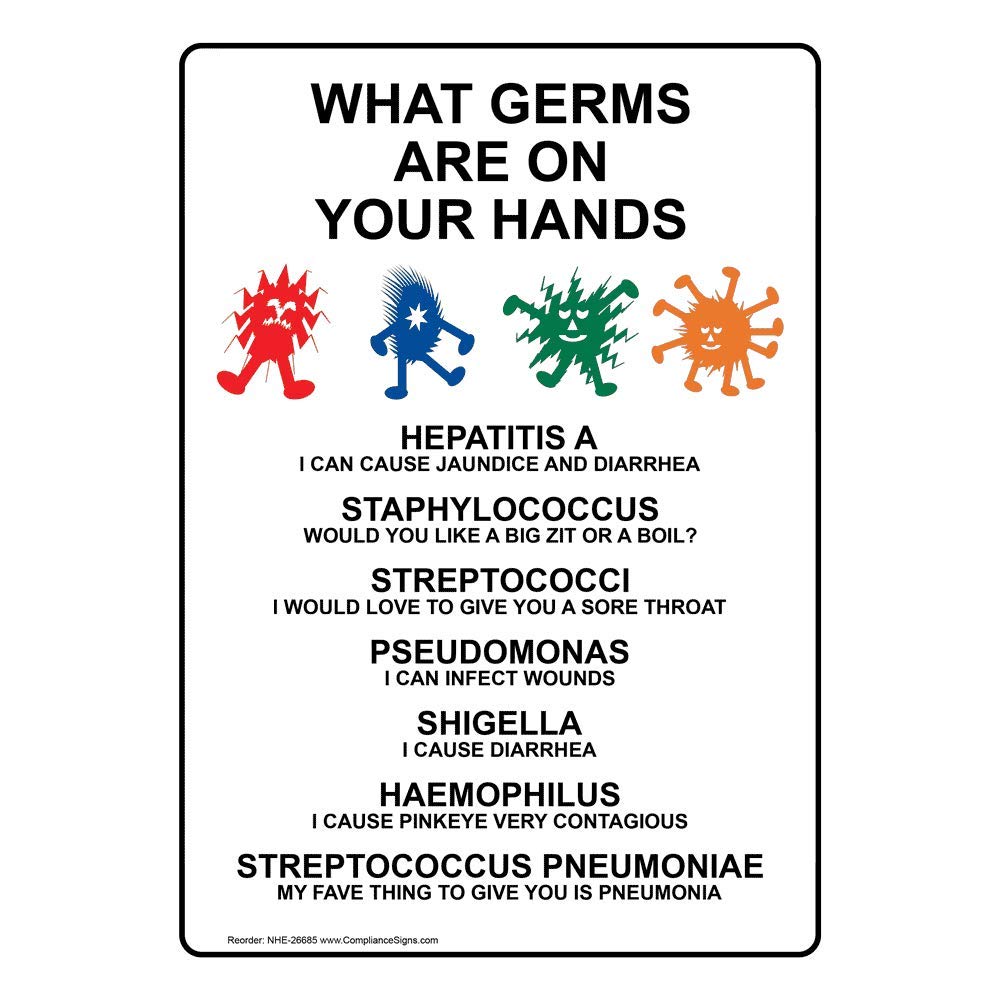 My Germs