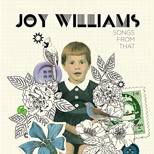 Play Songs from That by Joy Williams on Amazon Music
