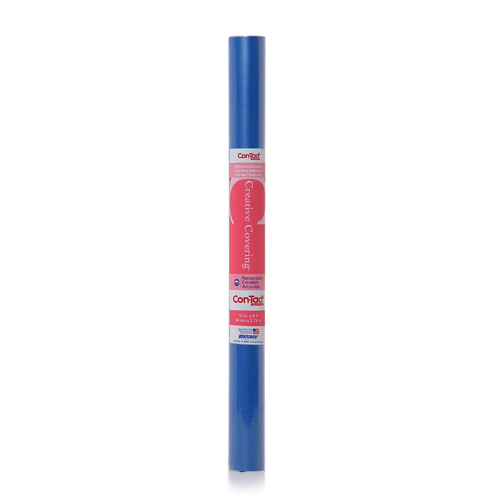 Amazon.com - Con-Tact Brand Creative Covering, Self-Adhesive Shelf ...