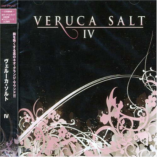 Veruca Salt - IV - Amazon.com Music