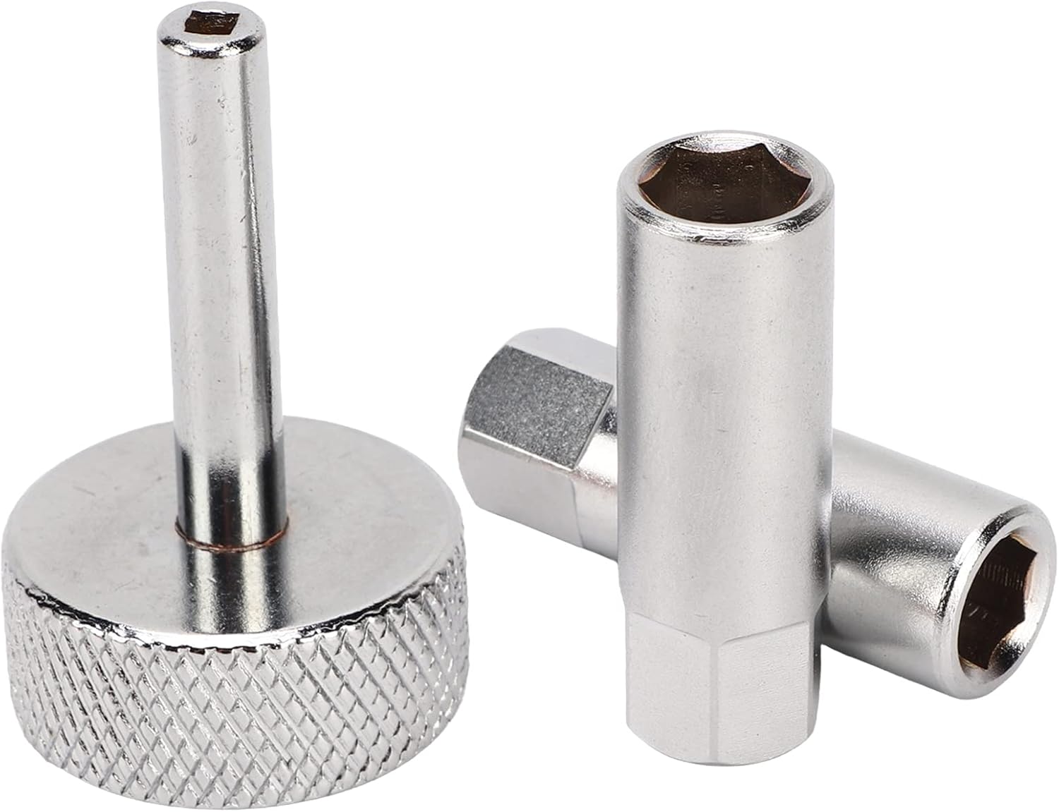 Amazon.com: 3 Pcs Tappet Valve Adjustment Tool Set, Tappet Valve ...