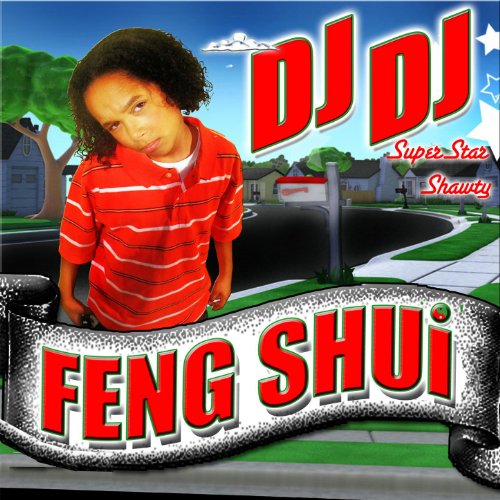 Play Feng Shui by DJ DJ on Amazon Music
