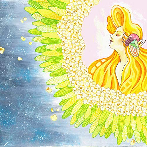 Amazon MusicでMs SaraのPopcornを再生する