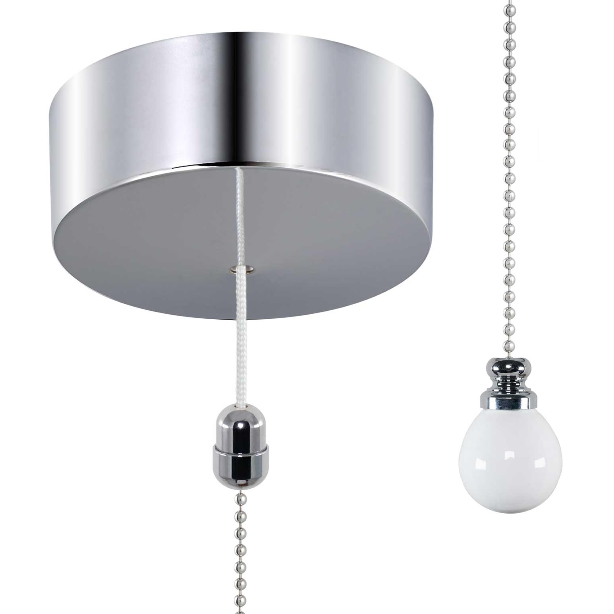 Ceiling Light Fixture With Switch Philips Philips Box Warmglow Two