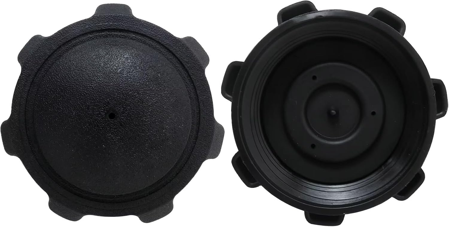Amazon.com: [2025 NEW] 2-Pack Fuel Gas Tank Cap Vented for Ariens ...