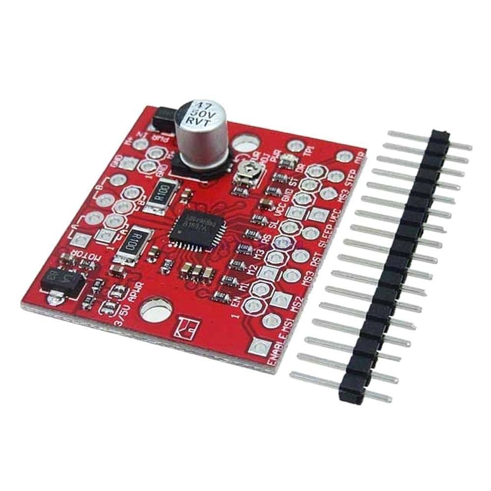 Amazon.com: 1pcs/lot Big Easy Driver Board V1 2 A4988 Stepper Motor ...