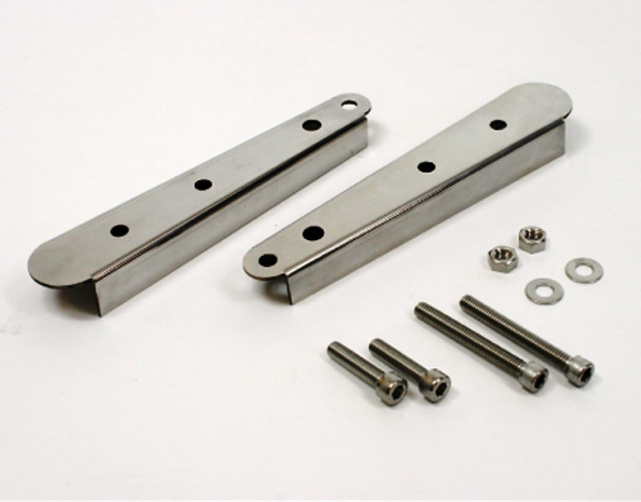 Amazon | ダグアウト(DUGOUT) ウインカー移設ステー(左右SET) 11209004 11209004 | バッグサポート ...