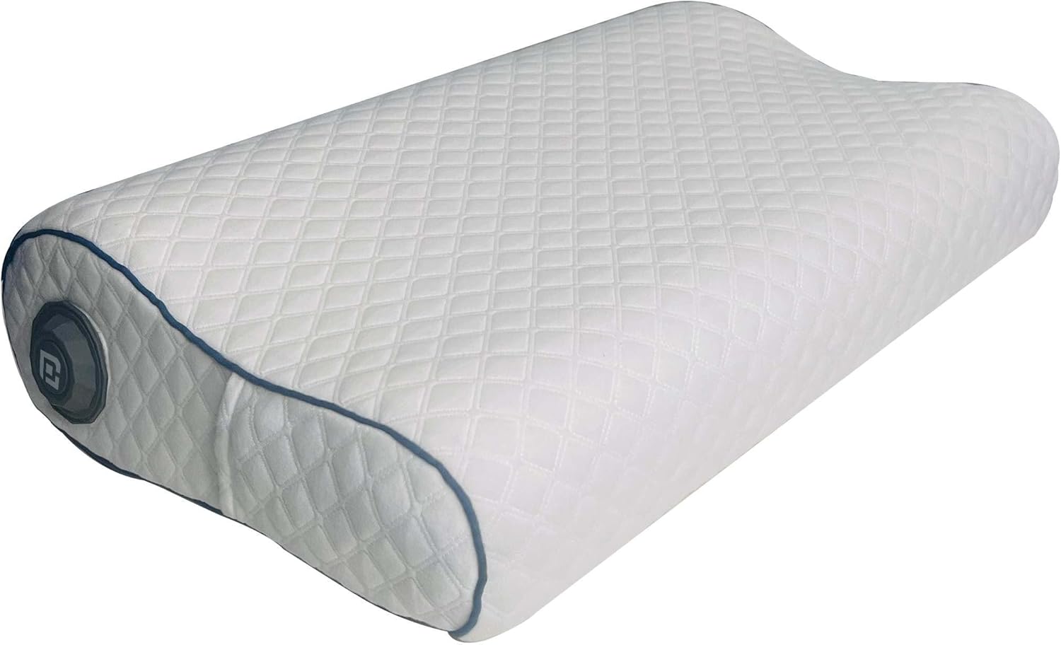 Amazon.com: Smart Pillow with Bluetooth Speakers, Sleep Monitoring and ...