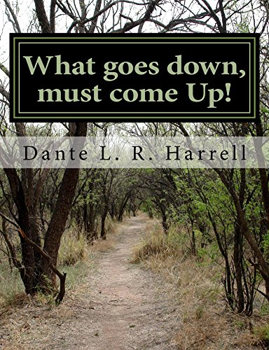 What goes Down, Must Come Up!: What goes Down, Must Come Up eBook ...