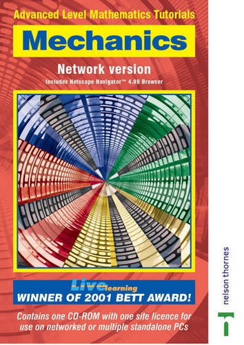 Advanced Level Mathematics Tutorials: Trim, Jefferey, Adams, Martin ...