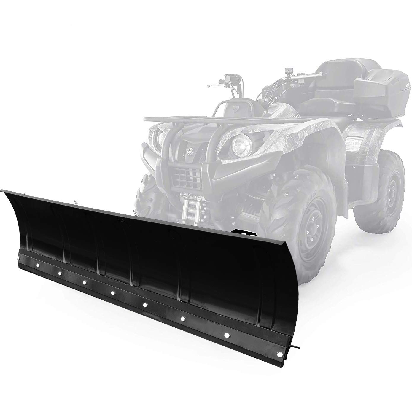 Atv Plow Mount