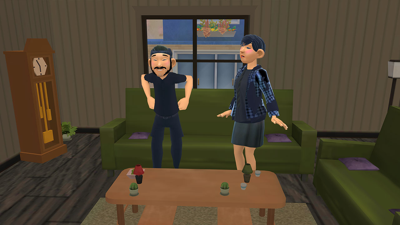 Where’s your Naughty Baby Pranks and Daddy Fun Daycare Games - App on ...