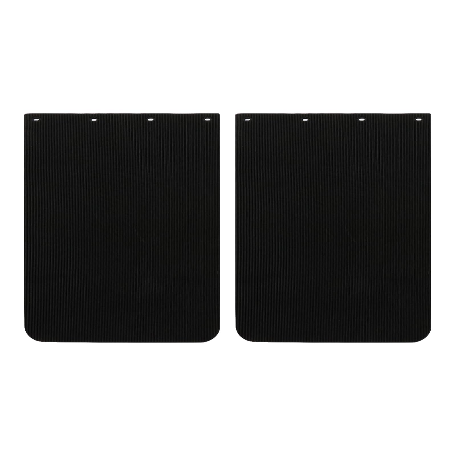 Amazon.com: FUTAIHE Mud Flaps for Semi Trucks Tractor Trailer Heavy ...