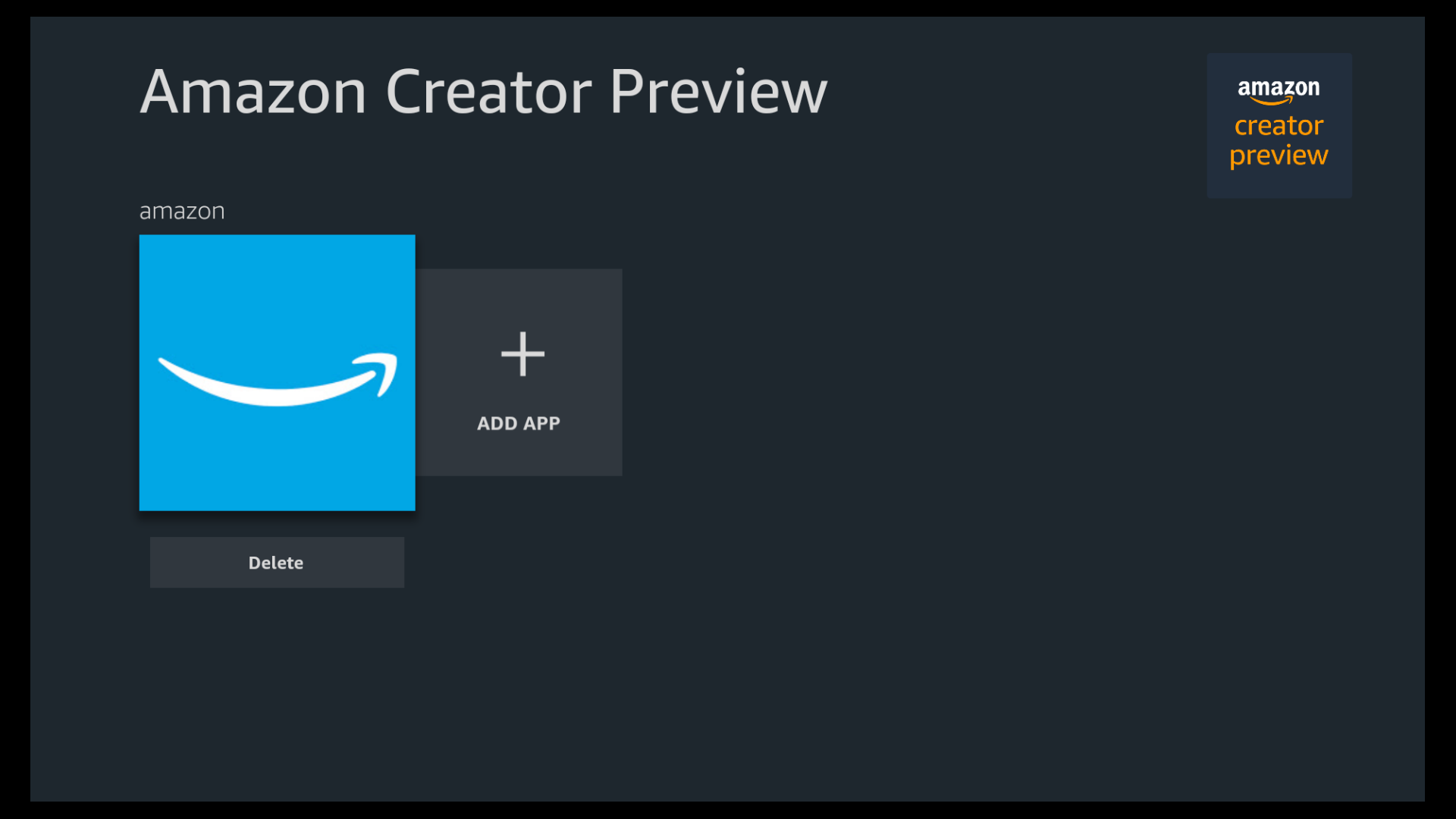 amazon creator preview:Amazon.com:Appstore for Android