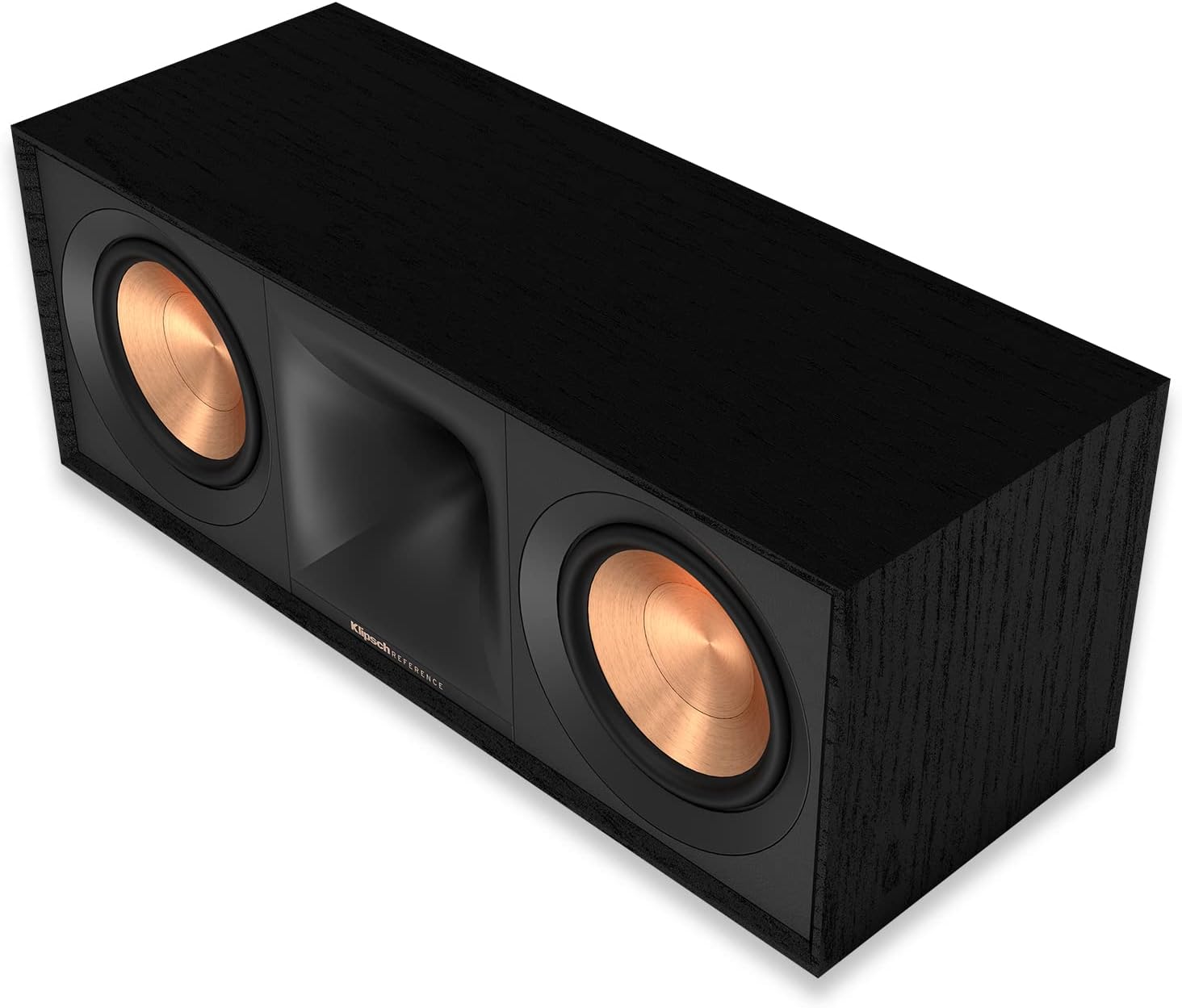 Klipsch Reference Next-Generation R-50C Horn-Loaded Center Channel ...