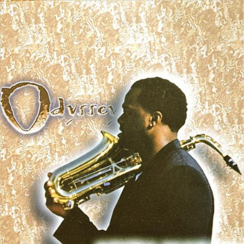 Play Odyssey by Keith Marlo on Amazon Music